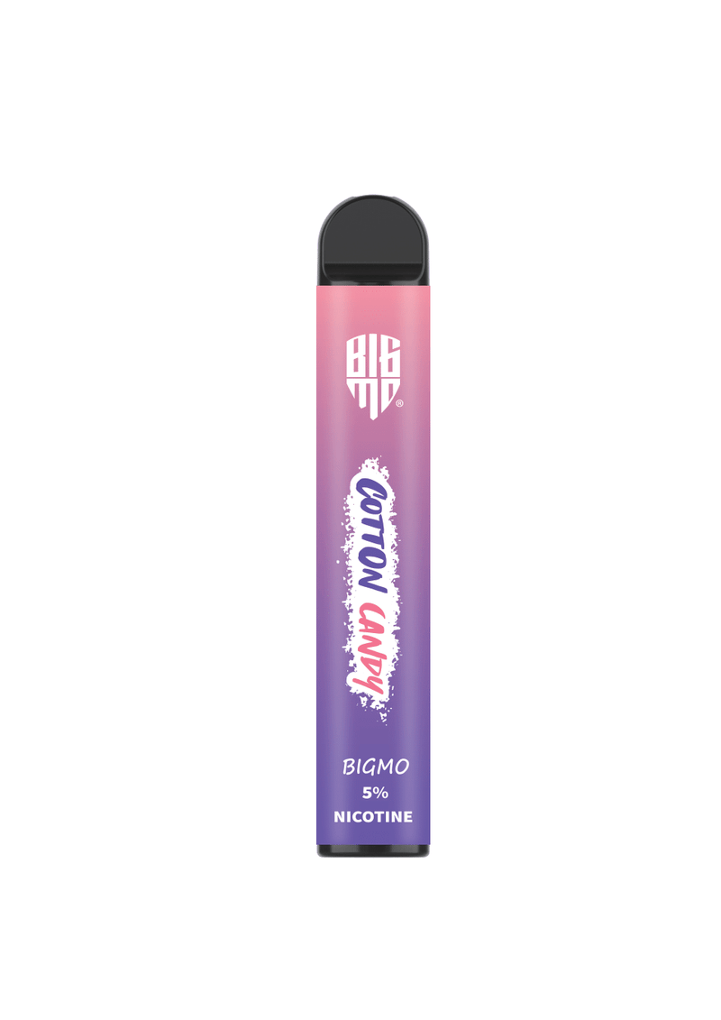 Bigmo Vapes