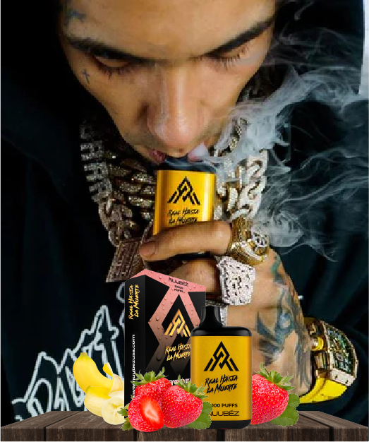 Bigmo Vapes